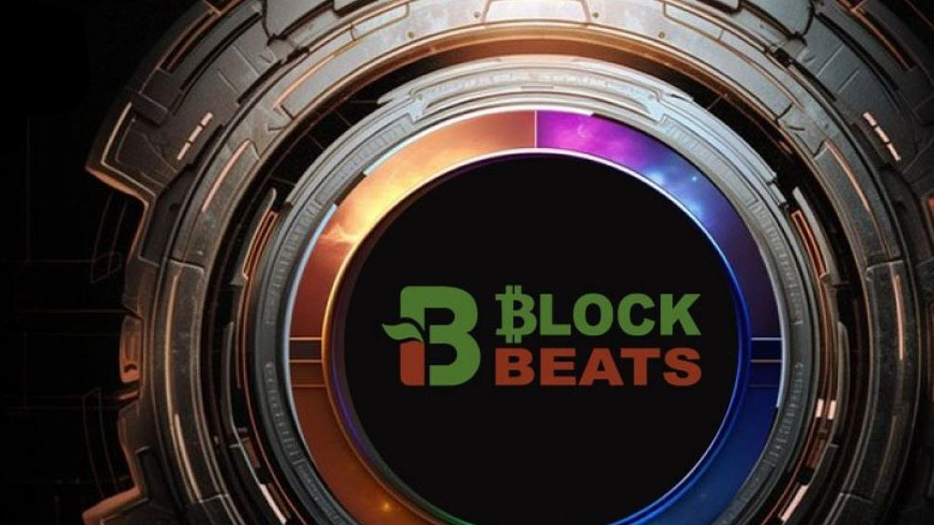 BlockBeats: Improving Crypto Technology Through Advanced Blockchain Infrastructure