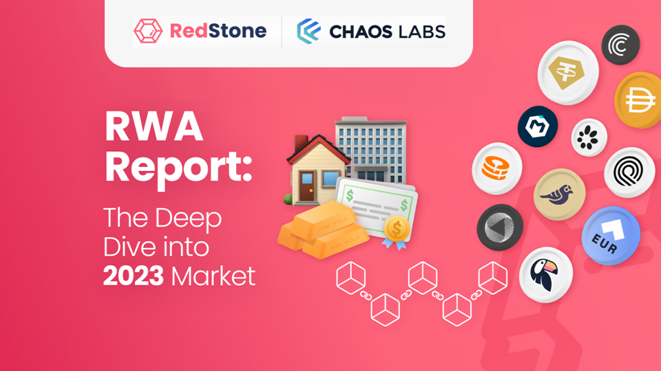 RWA Report: The Deep Dive into 2023 Market