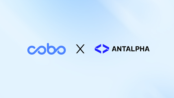 Cobo and Antalpha Join Forces on Groundbreaking B2B2C MPC Wallet-as-a-Service, Revolutionizing ...