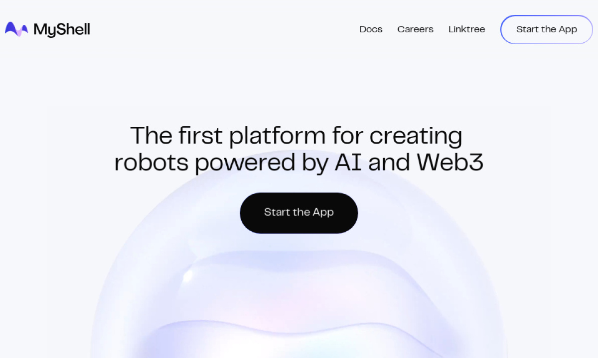 MyShell.AI Secures $5.6 Million Seed Funding to Revolutionize the AI-Native App Landscape
