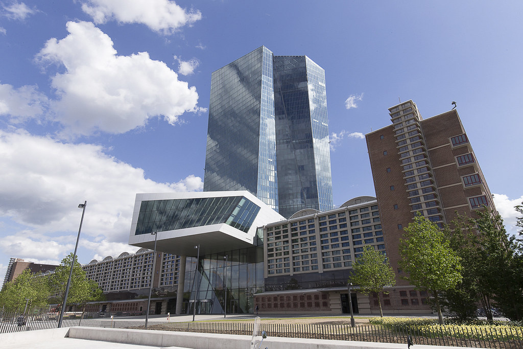 L’Eurosystème ouvre la prochaine étape du projet d’euro numérique