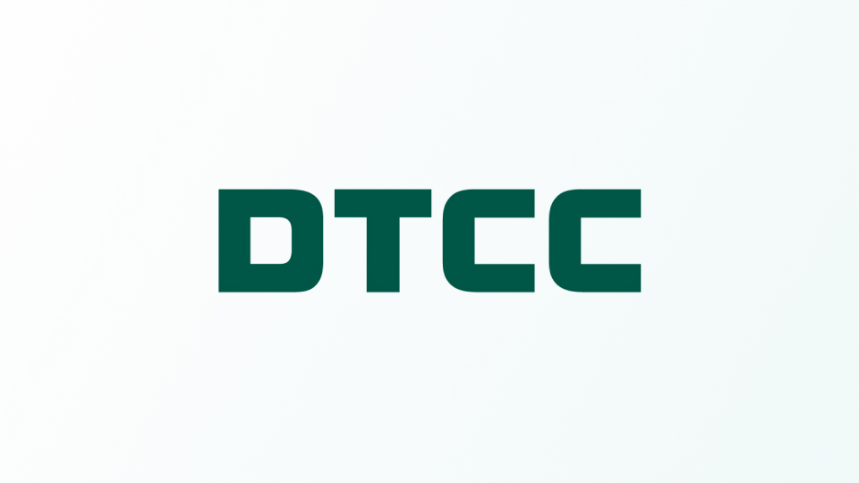 DTCC Signs Definitive Agreement to Acquire Securrency Inc.