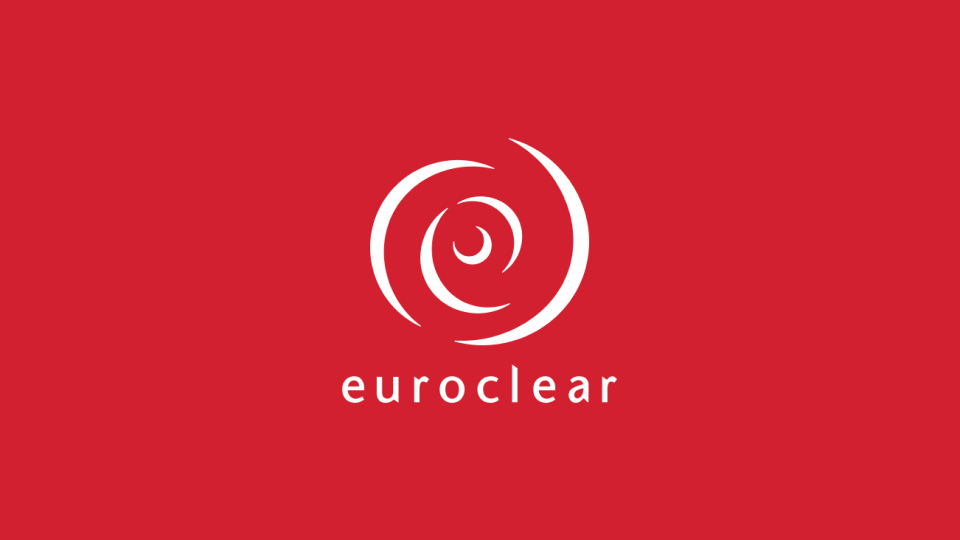 Euroclear launches DLT solution
