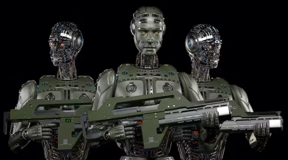 Stop worrying that the machine will kill the human