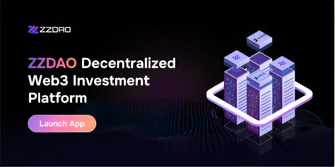 ZZDAO - Decentralized Web3 Investment Platform for everyone