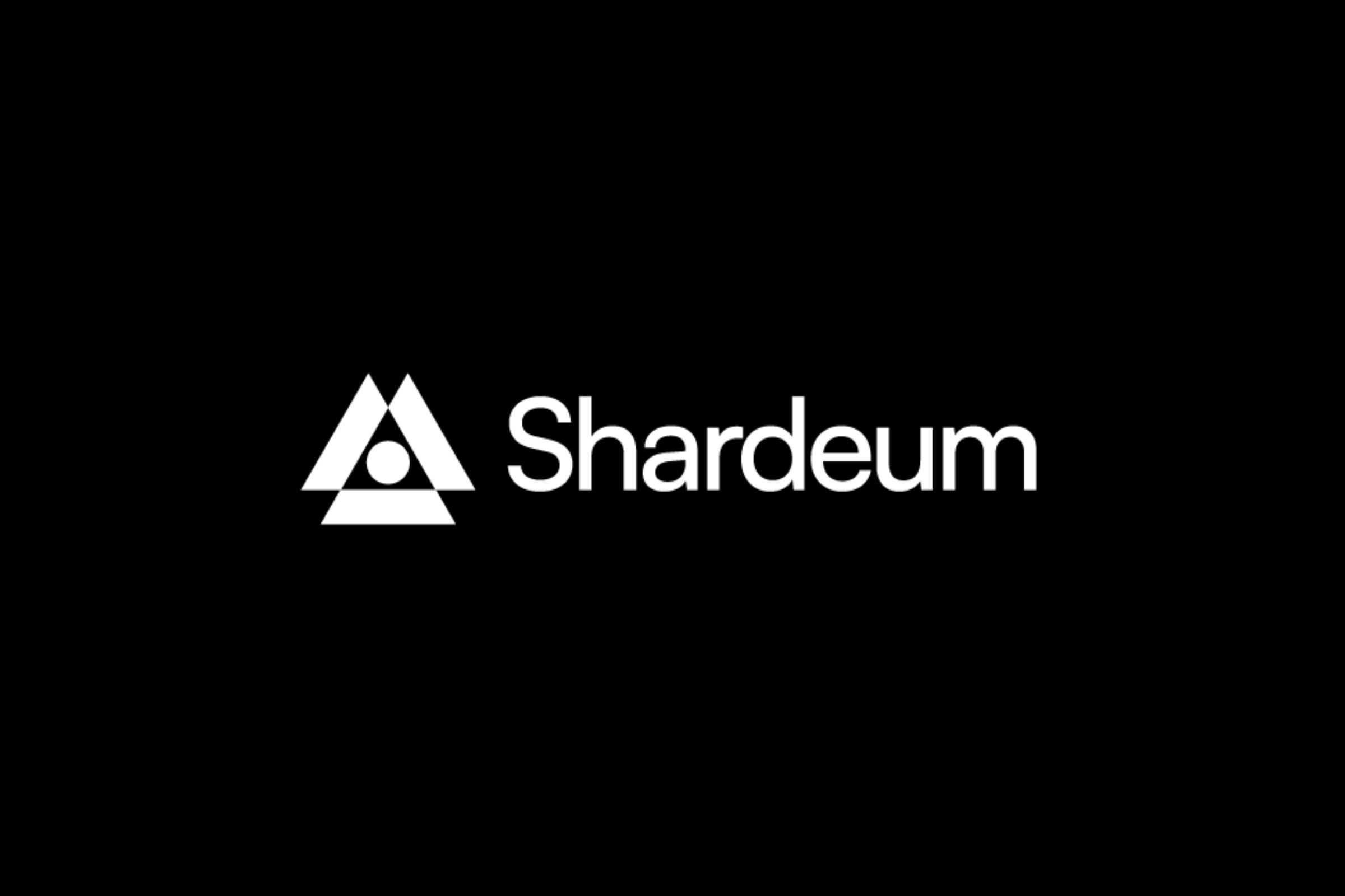 Shardeum Unveils New Dynamic and Vibrant Visual Identity