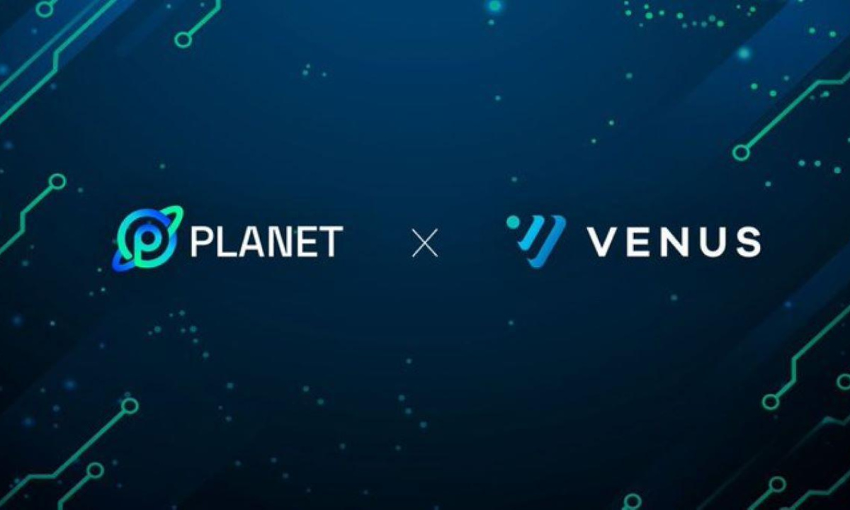 Venus et Planet ReFi unissent leurs forces