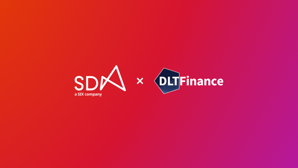 SIX Digital Exchange et DLT Finance s’associent pour offrir aux clients institutionnels un ...