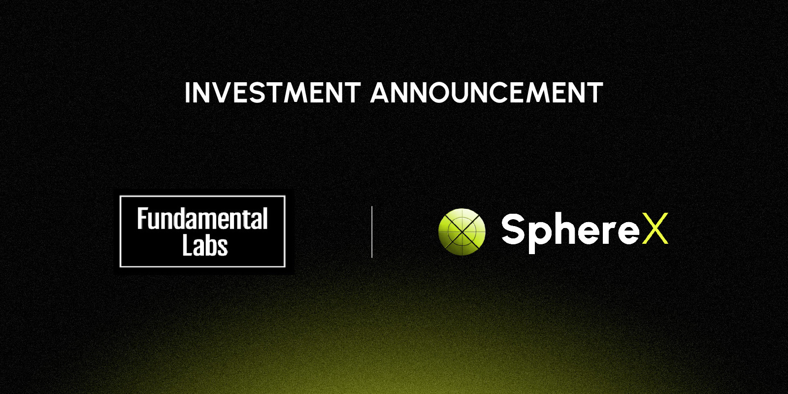 SphereX lance sa première levée de fonds avec Fundamental Labs en tant qu'investisseur principal