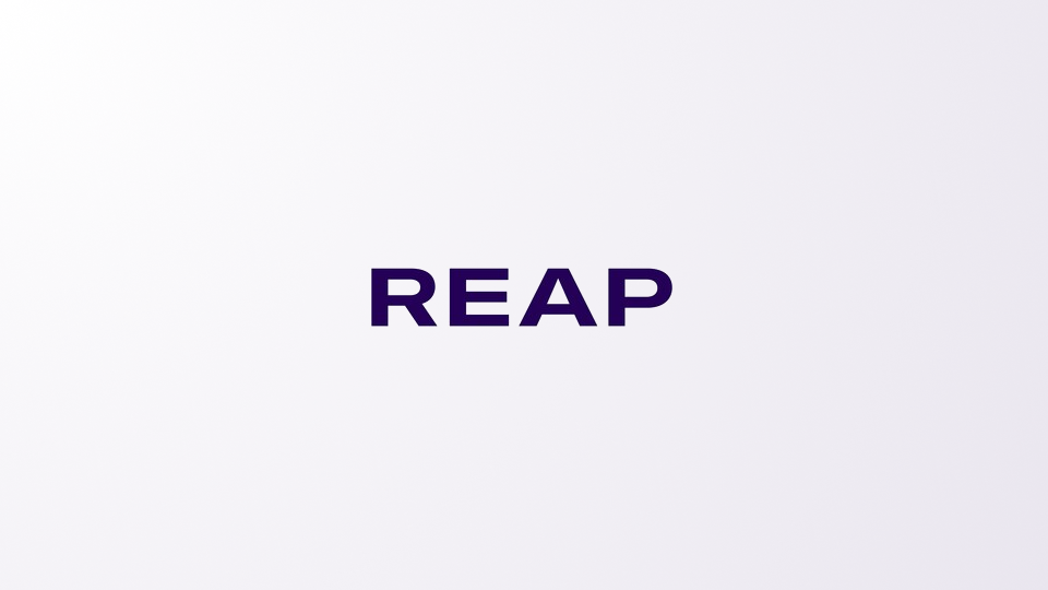 Reap renforce sa conformité et sa gestion des risques avec Chainalysis