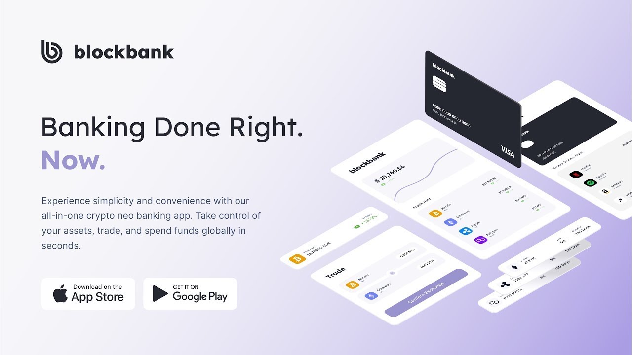 Fideum : relier la finance traditionnelle et le Web3, annonce d'un ...