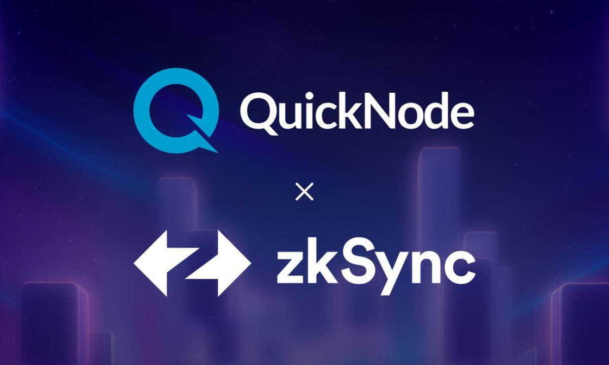 QuickNode lance la prise en charge des zkSync Hyperchains