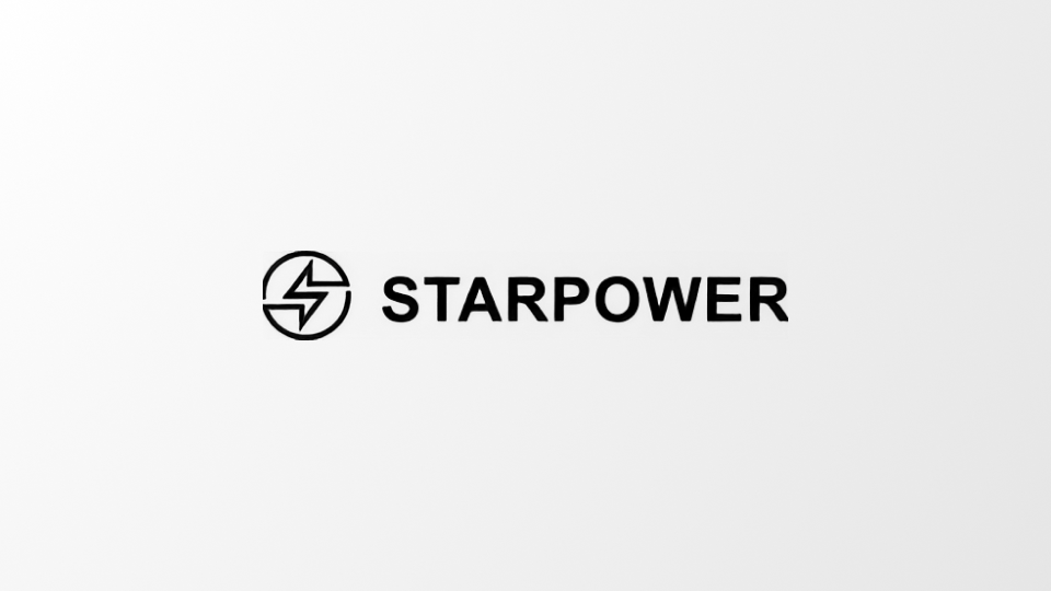 Starpower: Powering Up the DePIN with next-level Energy Network