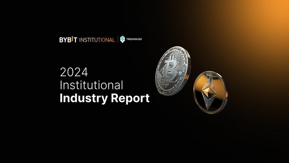 Rapport institutionnel Bybit 2024