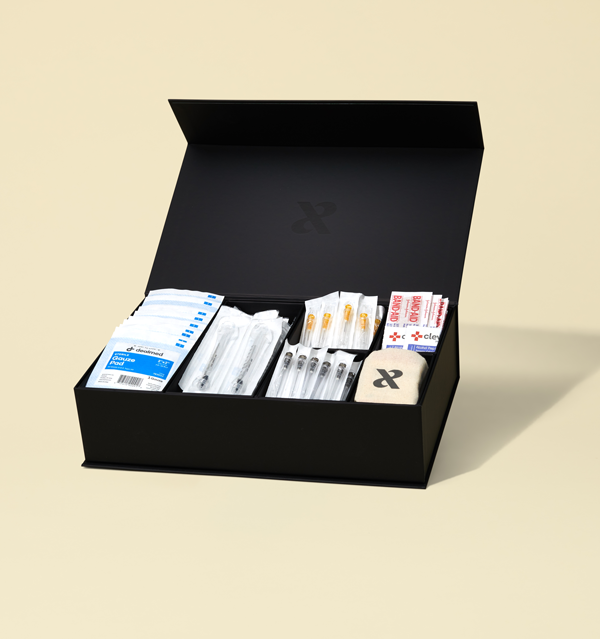 Nonbinary | FOLX Health