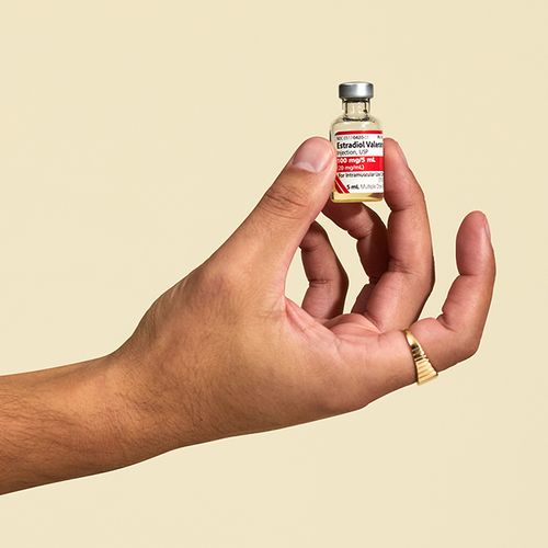 Injectable Estradiol Valerate | FOLX Health
