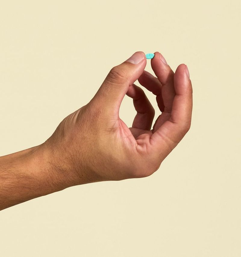 Oral estradiol pill | FOLX Health