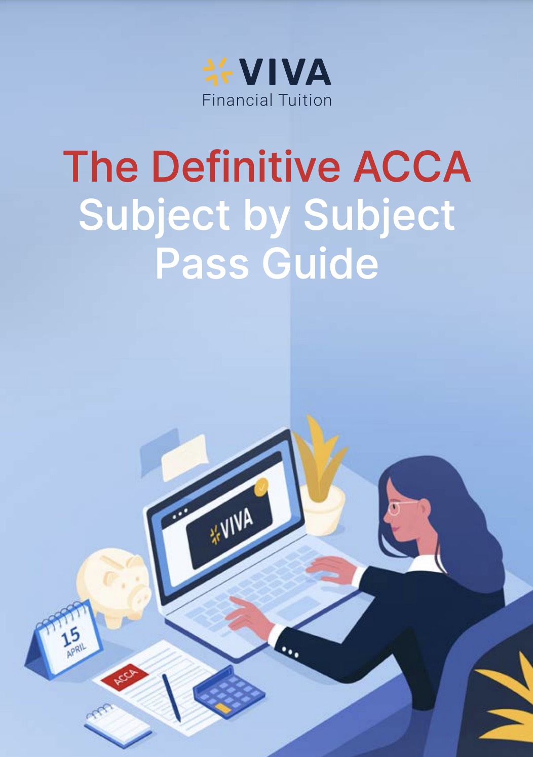 How Hard is ACCA? A Realistic Guide to the Qualification