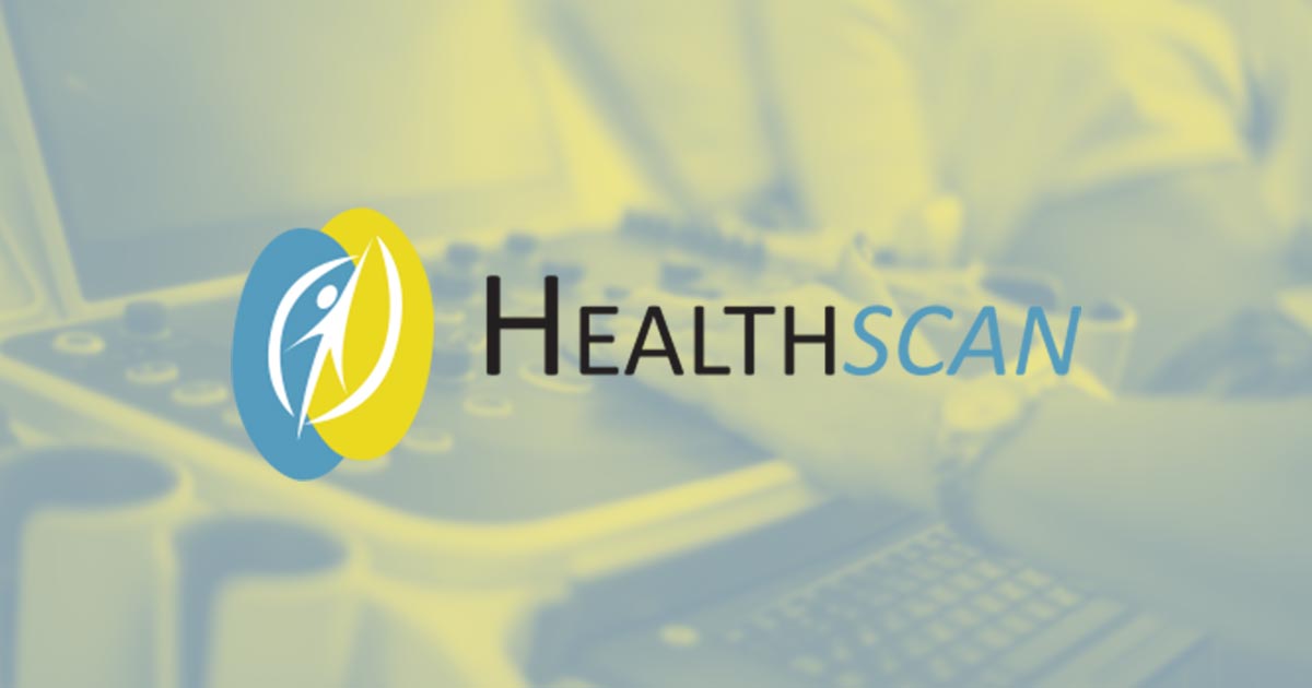 Healthscan Imaging | A Precision Medicine Company