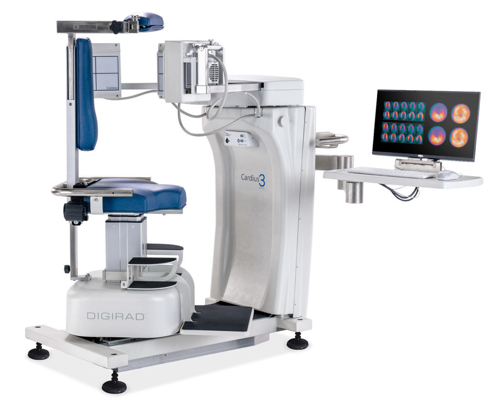 Equipment | Healthscan Imaging