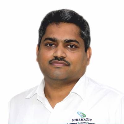 Meet the Team | Schematic Engineering Industries