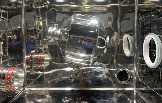 API Isolators | Schematic Engineering Industries