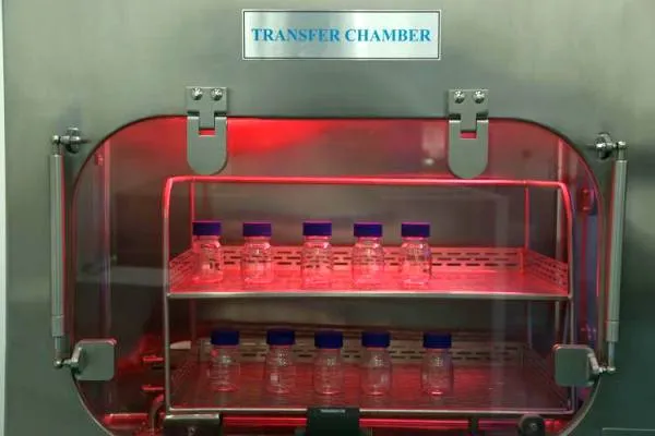 Injectable Isolators | Schematic Engineering Industries