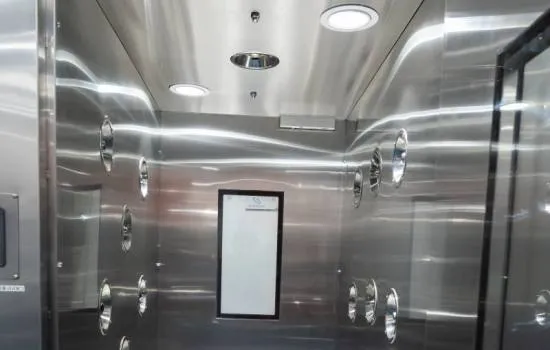 Injectable Isolators | Schematic Engineering Industries