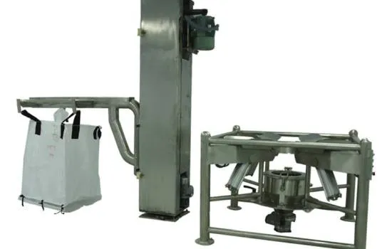 Material Handling | Schematic Engineering Industries