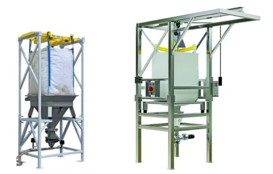 Material Handling | Schematic Engineering Industries