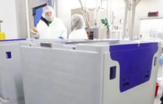 Material Handling | Schematic Engineering Industries