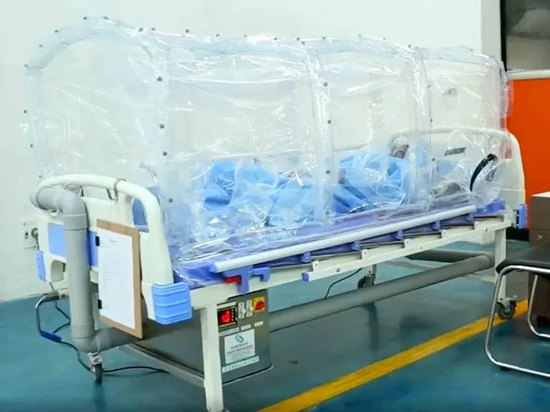 Healthcare & Medical | Schematic Engineering Industries