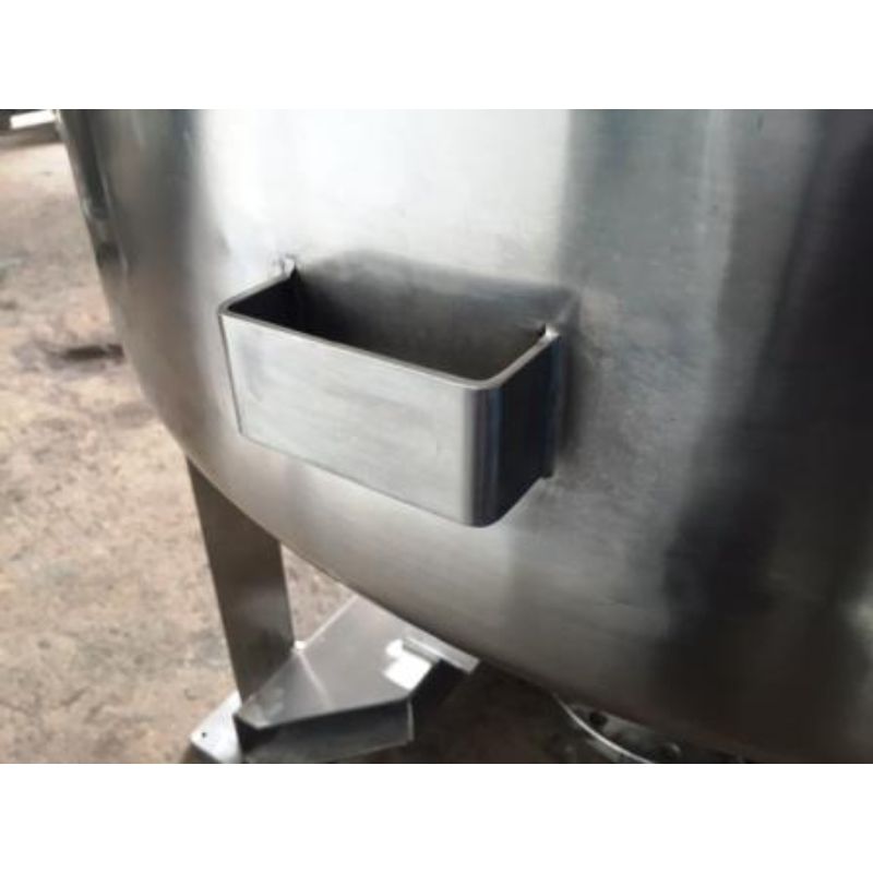 Storage & Dispensing Bins | Products | Schematic Engineering