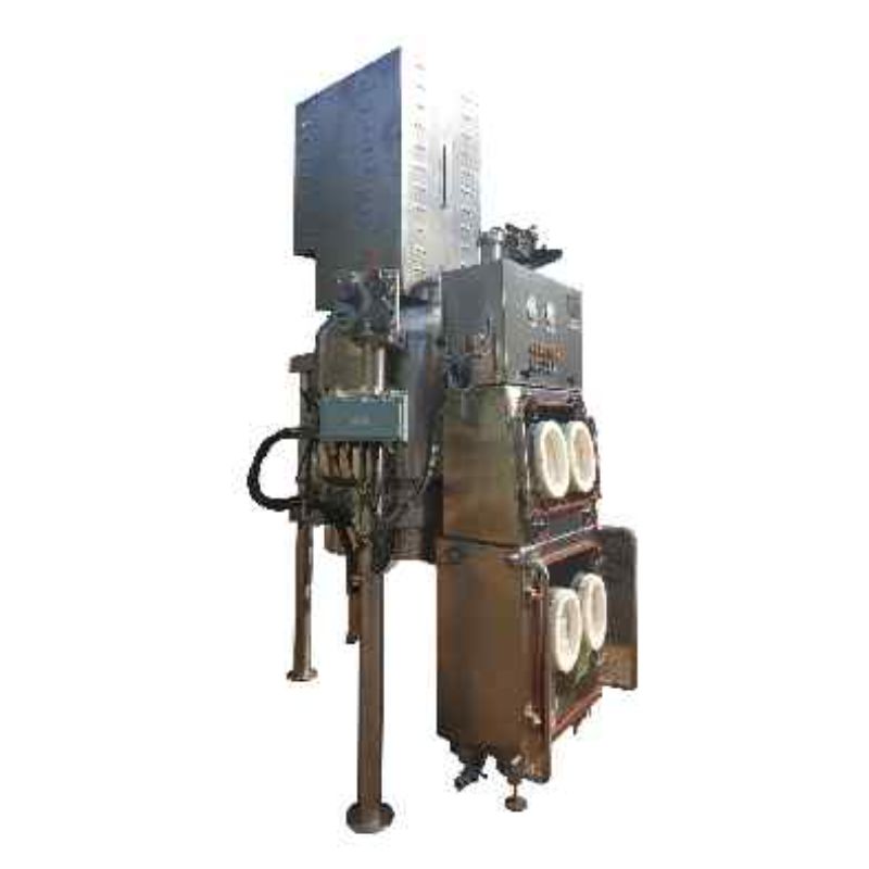 ANFD Discharge Isolators | Products | Schematic Engineering