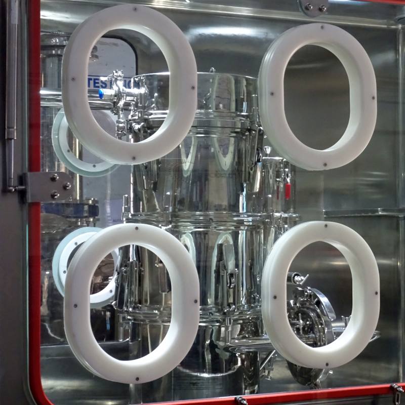 Microniser Isolators | Products | Schematic Engineering