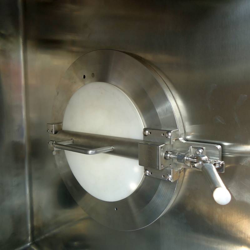 LILO transfer port | Products | Schematic Engineering