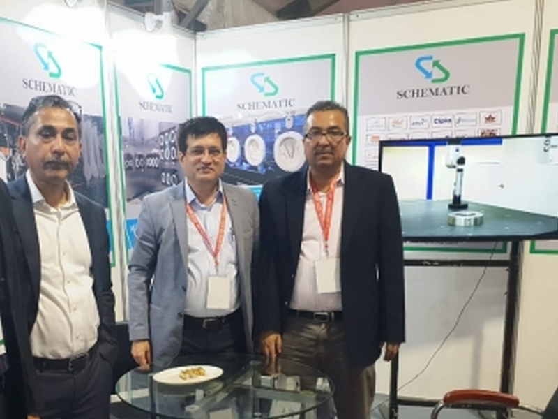 Acuerdo llave en mano con Ziska Pharma | Tecno Blog | Esquema