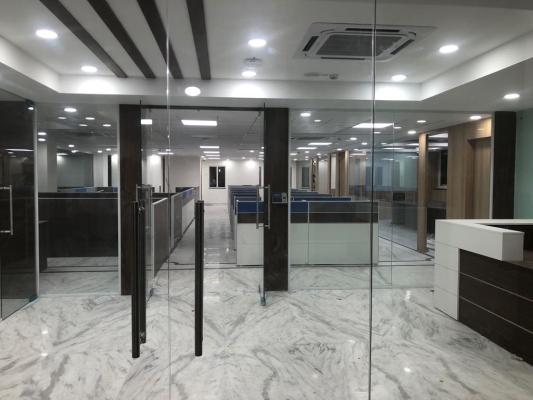 World Class Manufacturing Facilities | Techno Blog | Schematic