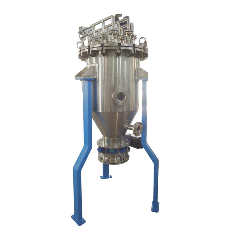 Candle Filters in Pharma: Illuminating Clarity | Techno Blog | Schematic