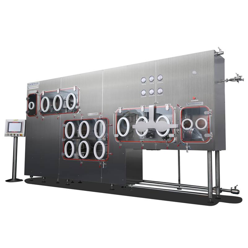 Barrier Isolator Solutions | Techno Blog | Schematic