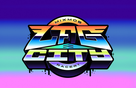 MixMob – World’s 1st card strategy racing game