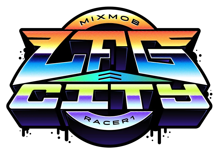 MixMob – World’s 1st card strategy racing game