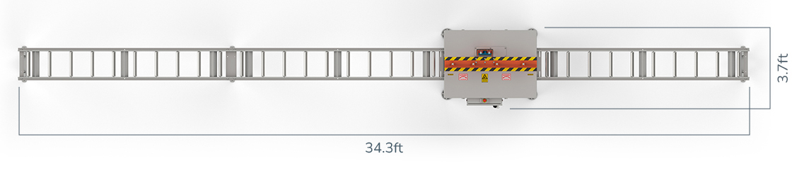 Rolsplicer | Spida Machinery | USA