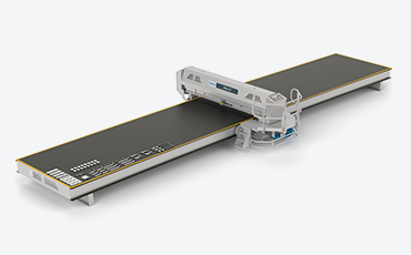 Mini 10 Pressing Table | Spida Machinery | NZ & AU