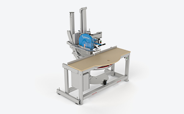 Manual Apollo Radial Arm Saw | Spida Machinery | NZ & AU