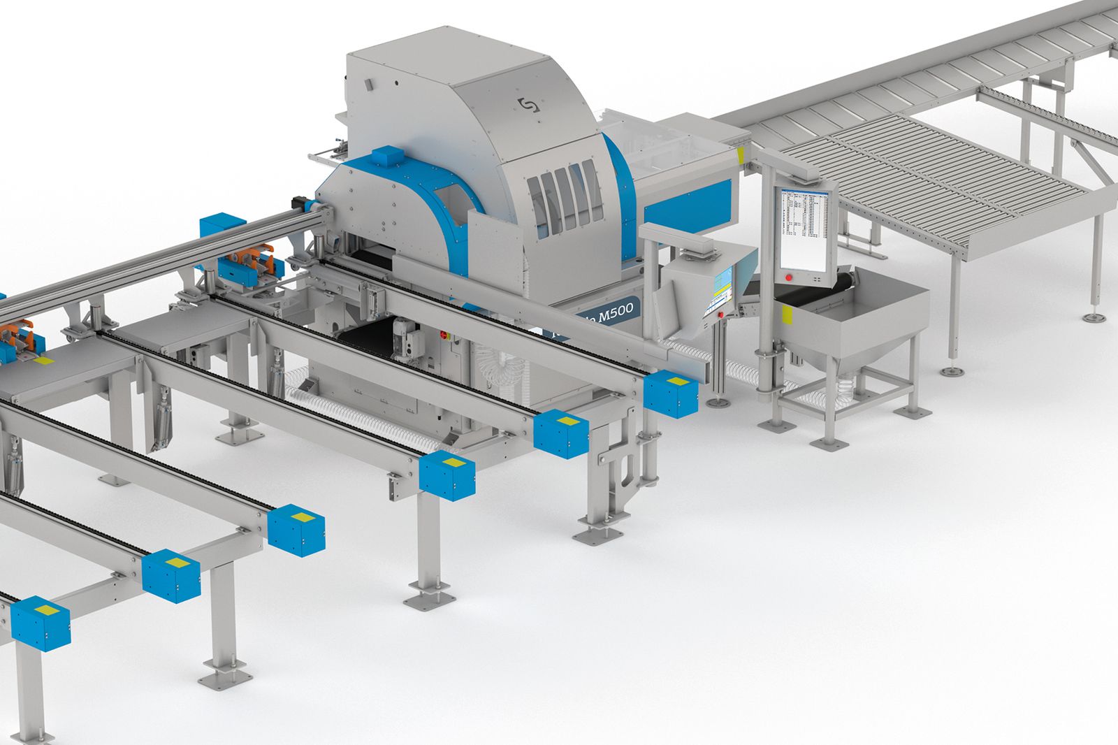 Our Story | Spida Machinery | NZ & AU