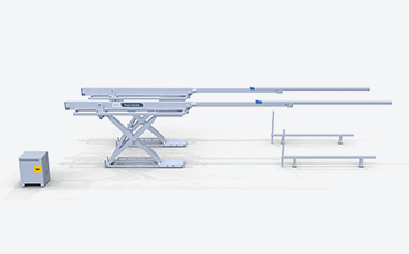 Roof & Floor Truss Assembly | Spida Machinery | NZ & AU