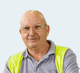 Our People | Spida Machinery | USA