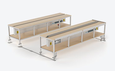 Wall Assembly | Spida Machinery | NZ & AU