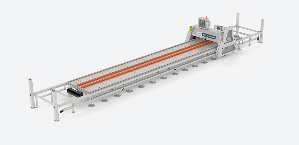 Floor Truss Assembly | Spida Machinery | NUSA